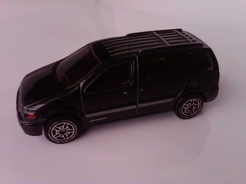 2000 Chevrolet Venture | Maisto Diecast Wiki | Fandom