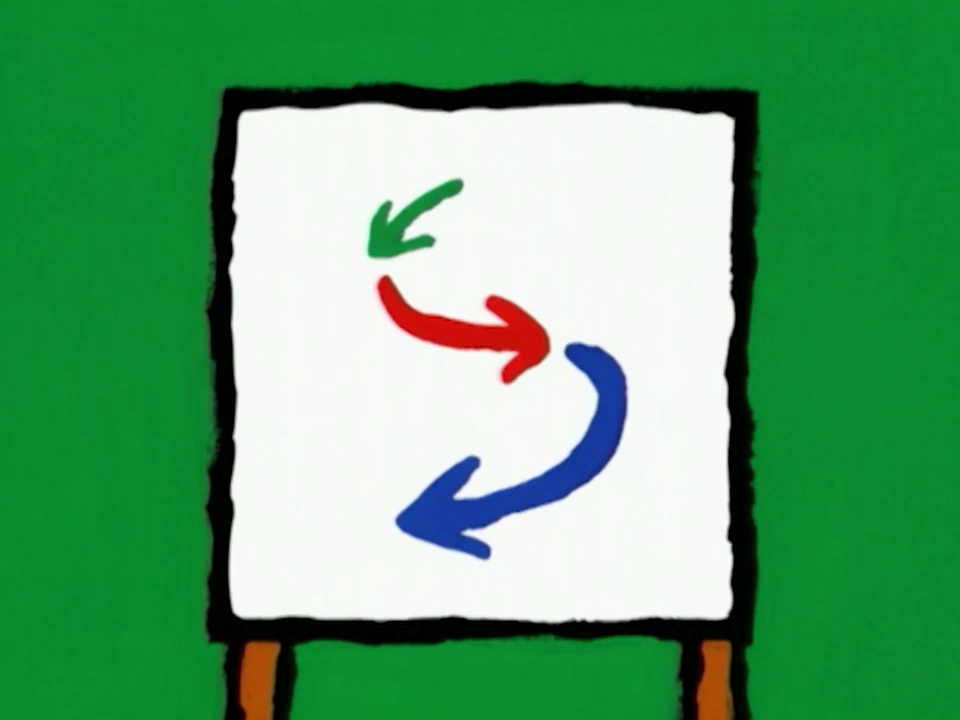 Follow the Leader | Maisy Wiki | Fandom