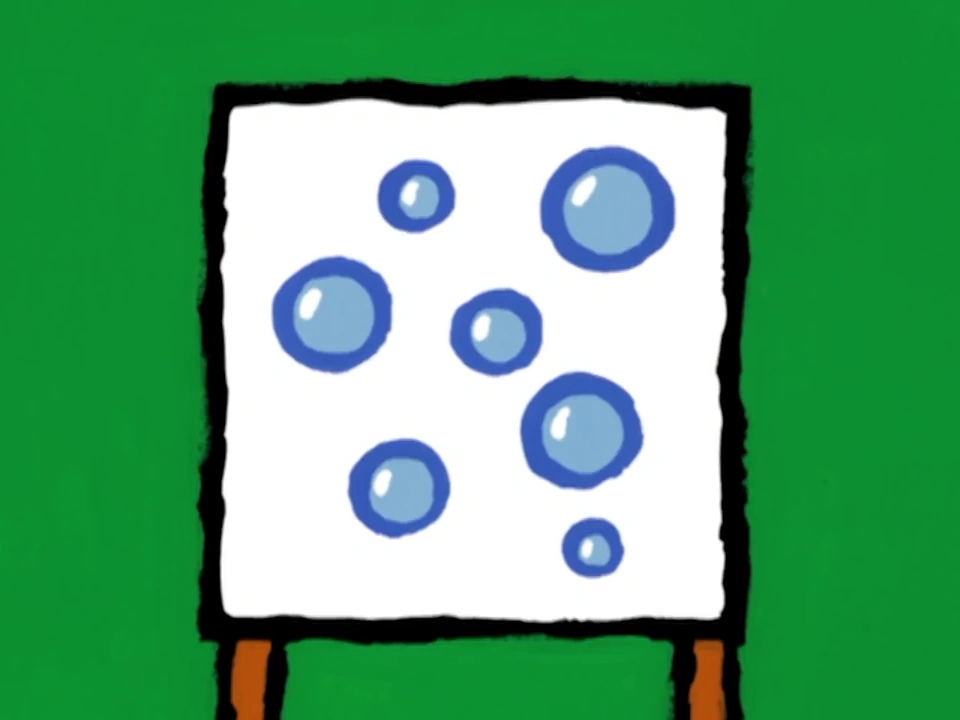 Bubbles | Maisy Wiki | Fandom