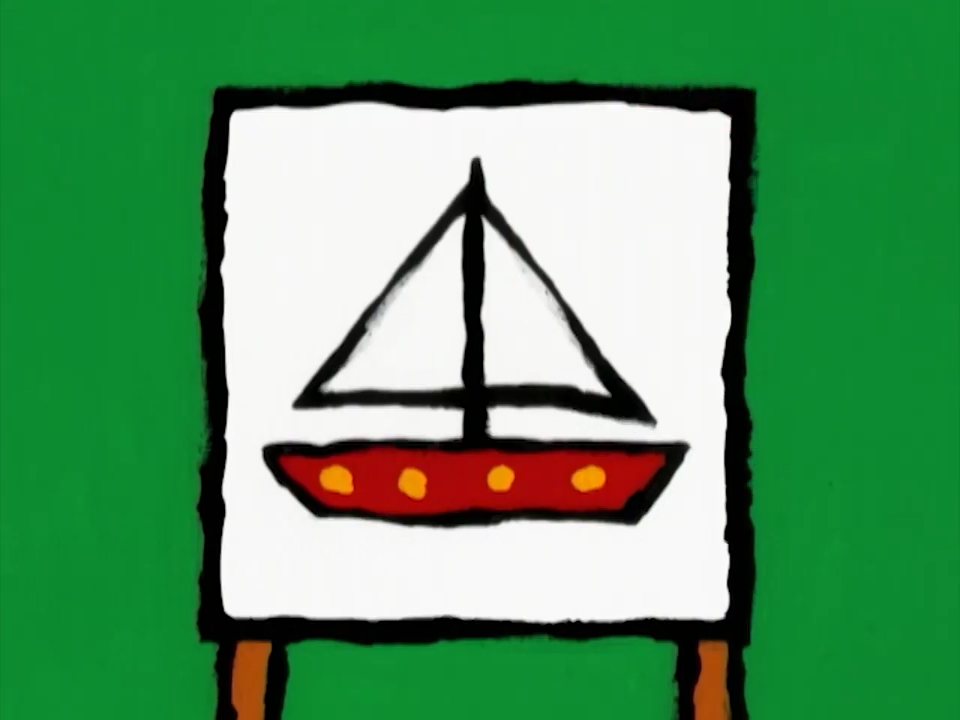 Boat Maisy Wiki Fandom
