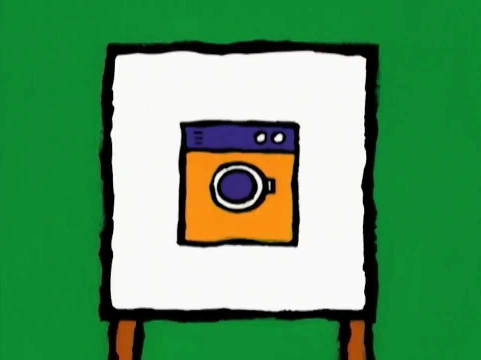 Washing | Maisy Wiki | Fandom