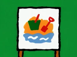 Beach | Maisy Wiki | Fandom