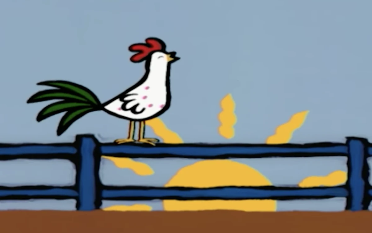 Breakfast | Maisy Wiki | Fandom