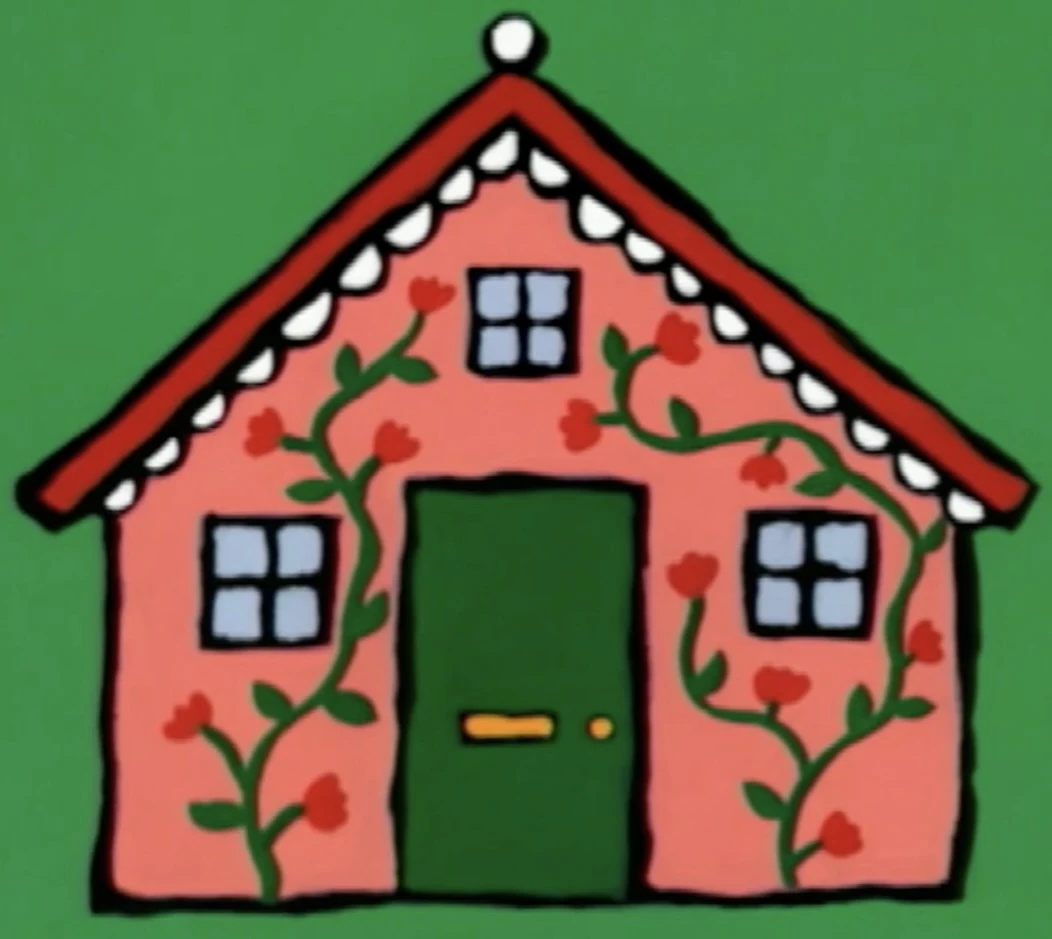 Tallulah’s House | Maisy Wiki | Fandom