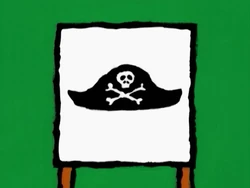 Treasure | Maisy Wiki | Fandom