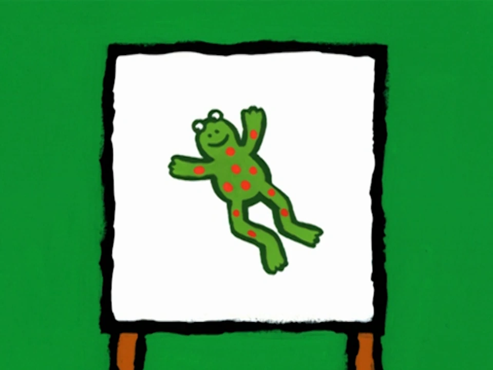 Hop | Maisy Wiki | Fandom