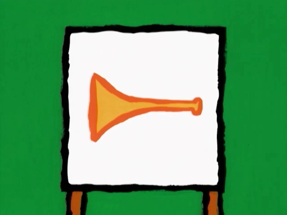 Parade | Maisy Wiki | Fandom