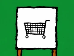 Shopping | Maisy Wiki | Fandom