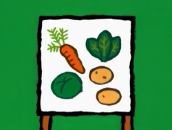 Harvest | Maisy Wiki | Fandom