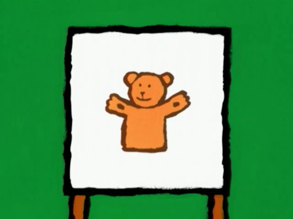 Puppets | Maisy Wiki | Fandom