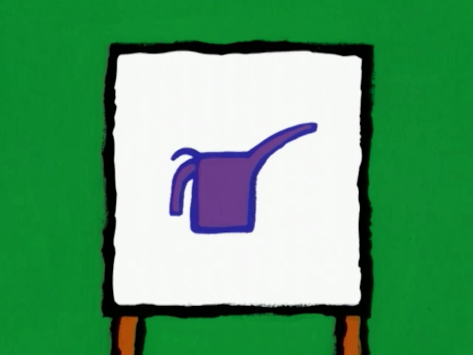 Squeak | Maisy Wiki | Fandom