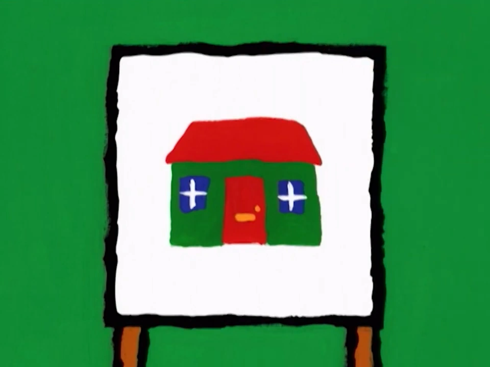 Playhouse | Maisy Wiki | Fandom