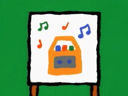 Dancing | Maisy Wiki | Fandom