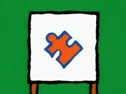 Puzzle (episode) | Maisy Wiki | Fandom