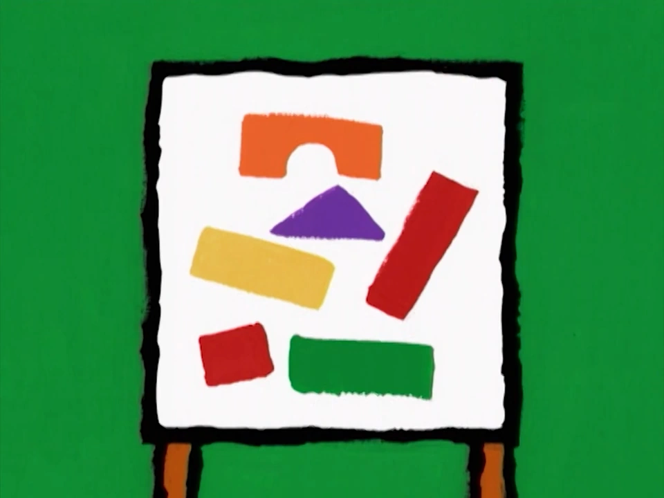 Mess | Maisy Wiki | Fandom