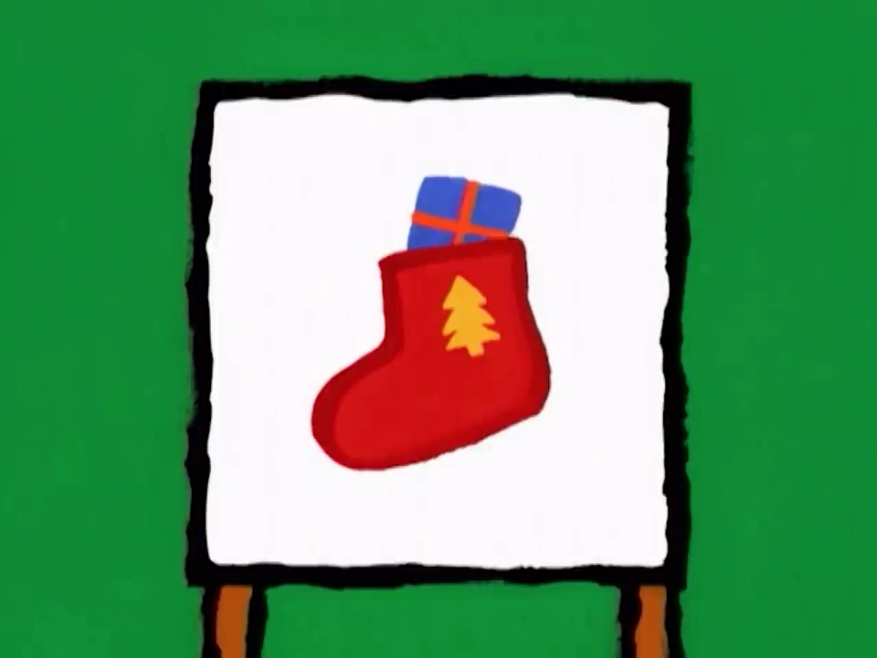 Christmas | Maisy Wiki | Fandom