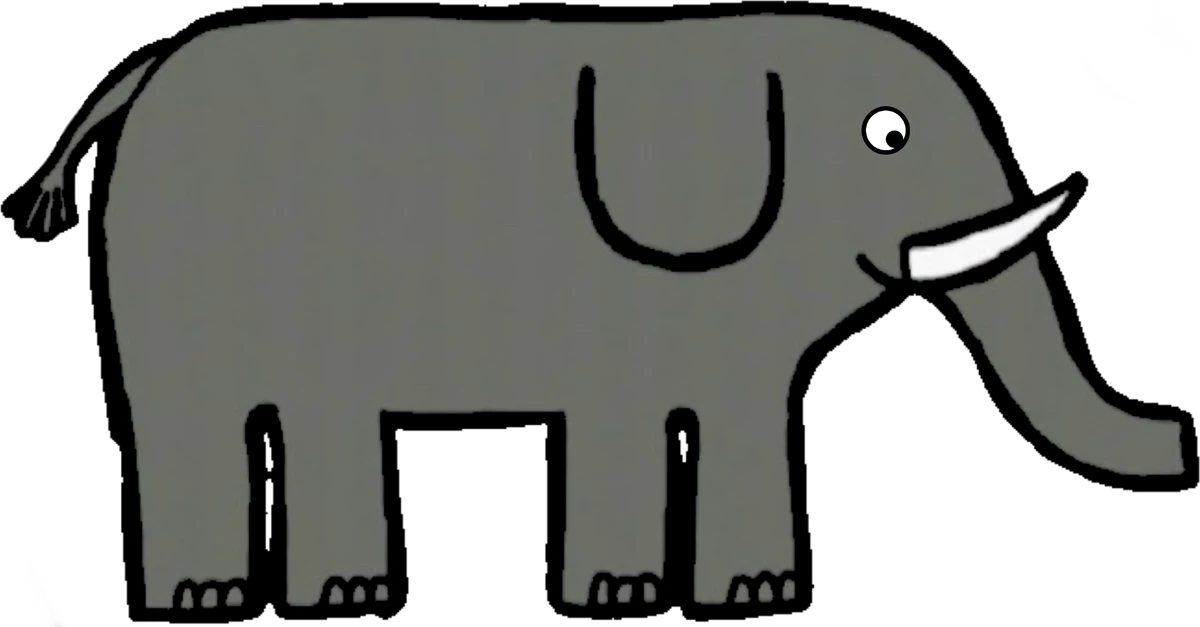 Eddie | Maisy Wiki | Fandom