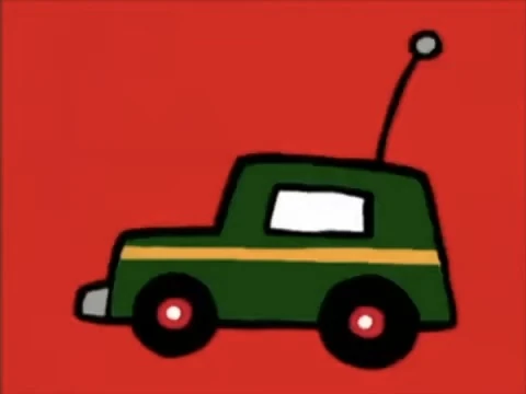 RC Car | Maisy Wiki | Fandom