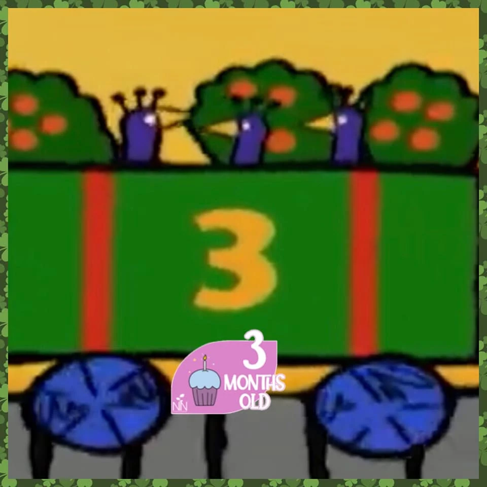 Peacocks | Maisy Wiki | Fandom