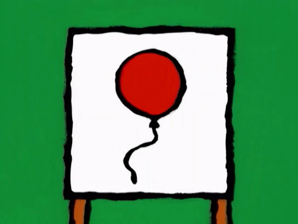 Balloons | Maisy Wiki | Fandom