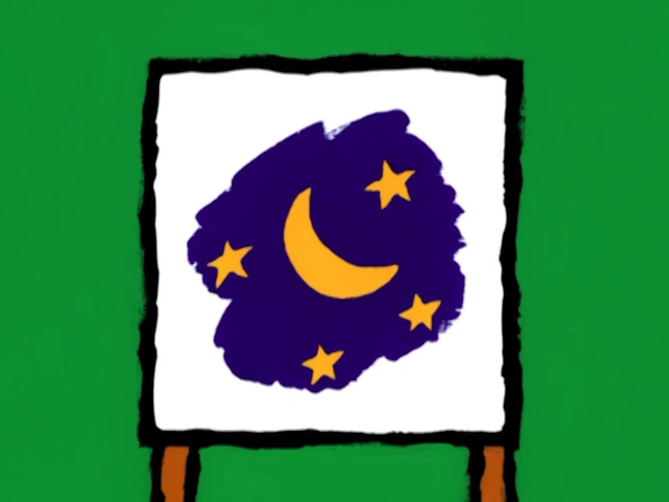 Goodnight | Maisy Wiki | Fandom