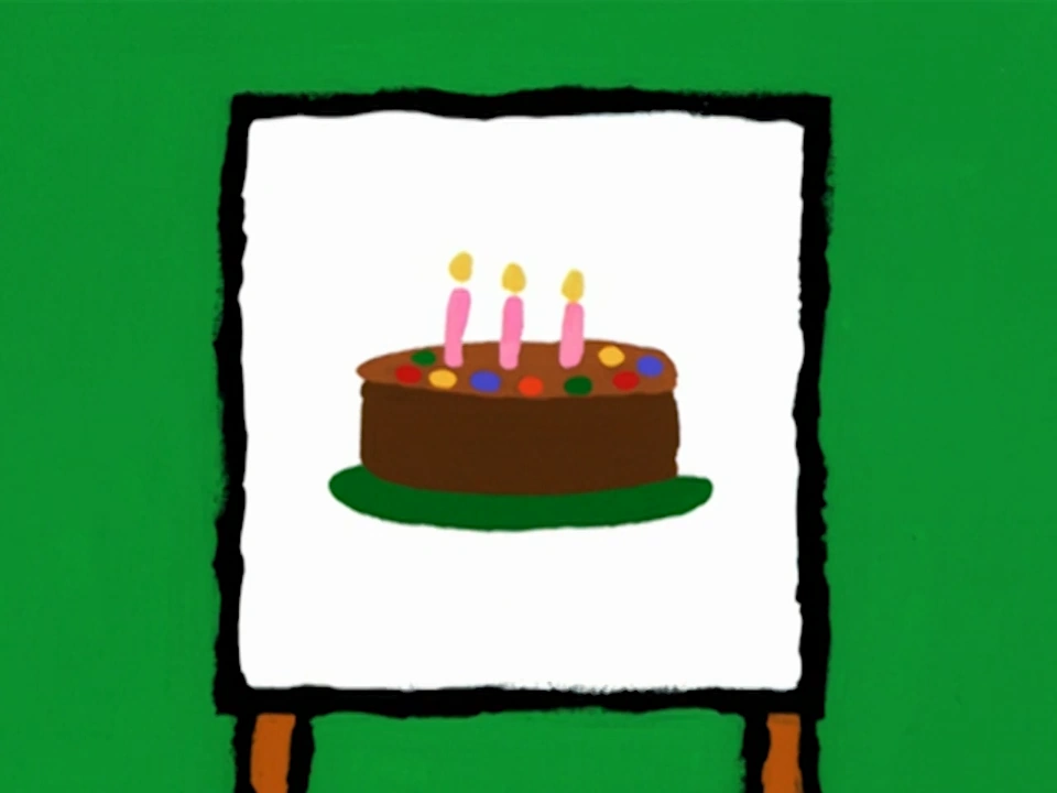 Chocolate Cake | Maisy Wiki | Fandom