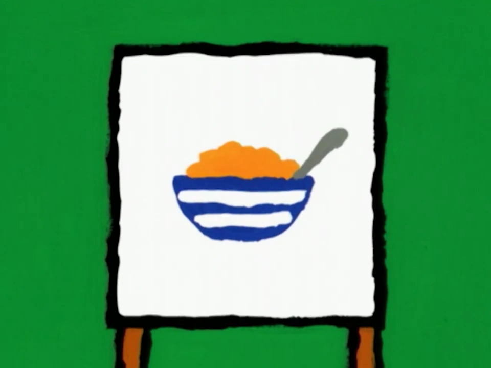 Breakfast | Maisy Wiki | Fandom