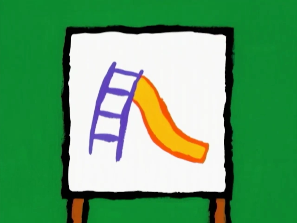 Playground | Maisy Wiki | Fandom