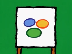 Eggs | Maisy Wiki | Fandom