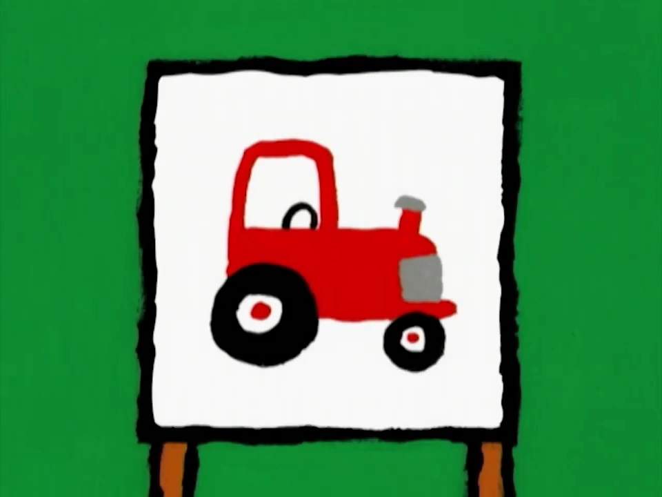 Farm | Maisy Wiki | Fandom