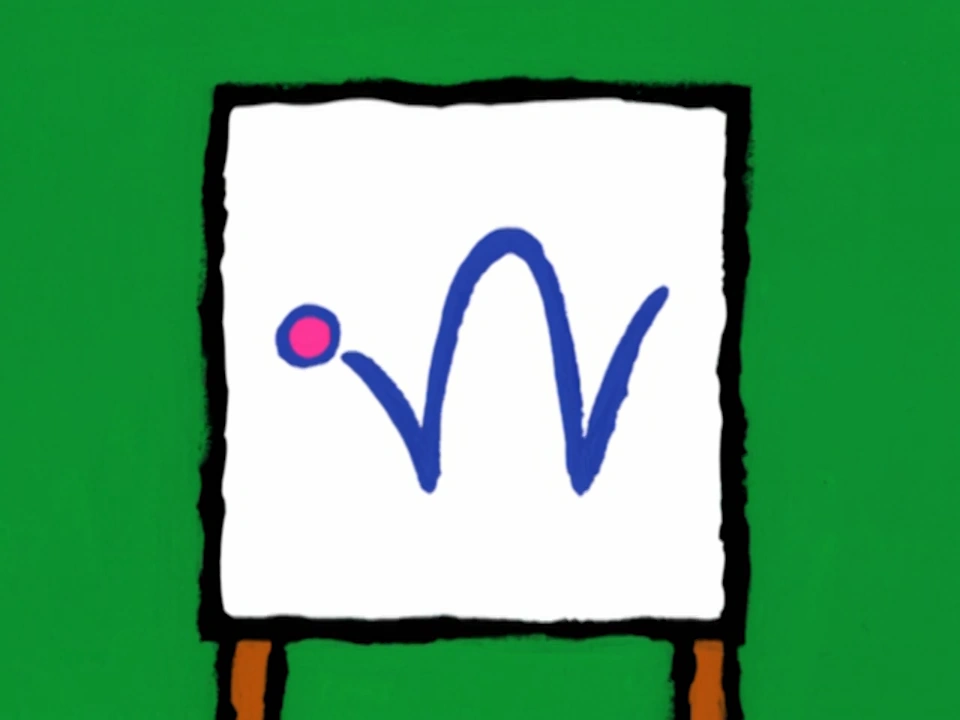 Bounce | Maisy Wiki | Fandom