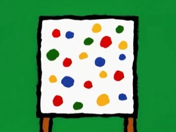 Spots | Maisy Wiki | Fandom