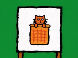 Meow | Maisy Wiki | Fandom