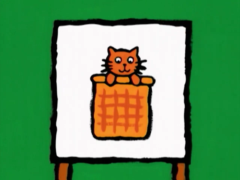 Meow | Maisy Wiki | Fandom