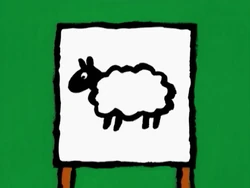 Sheep (episode) | Maisy Wiki | Fandom