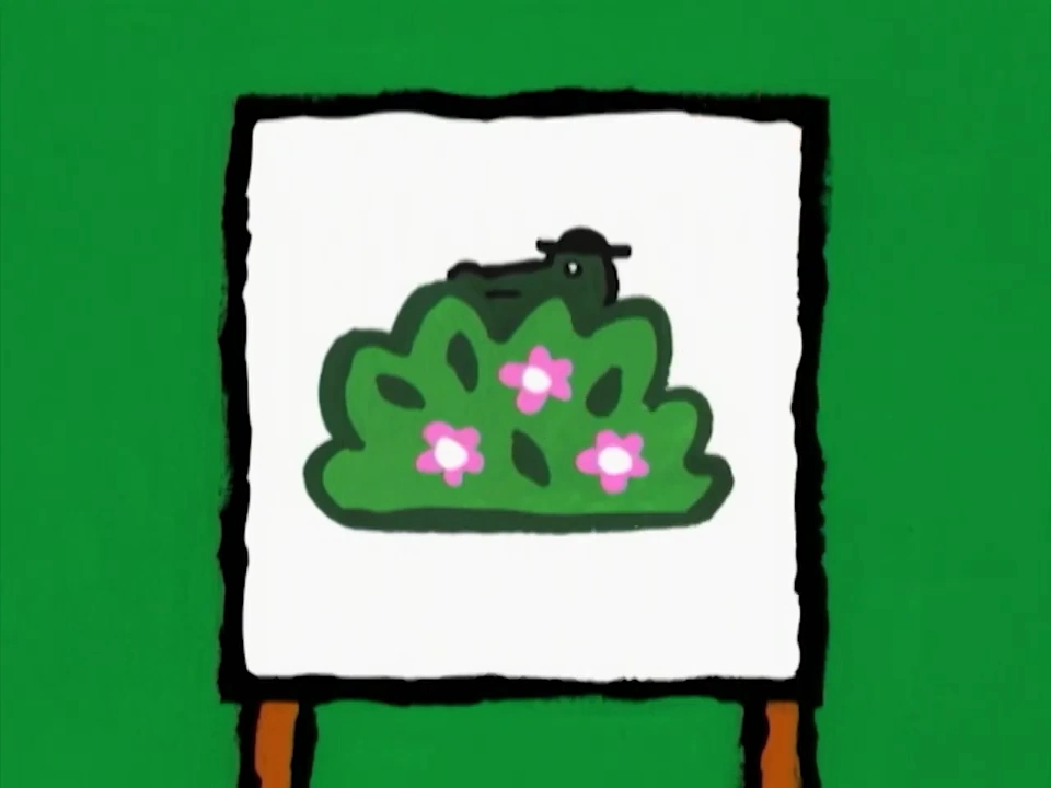 Hide and Seek | Maisy Wiki | Fandom