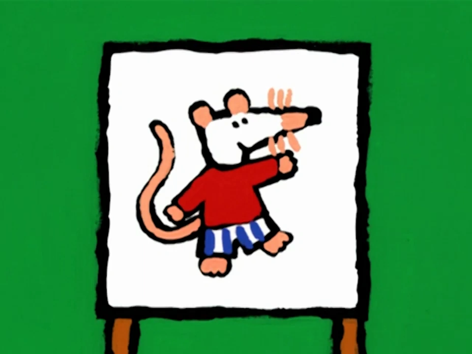 Hello | Maisy Wiki | Fandom