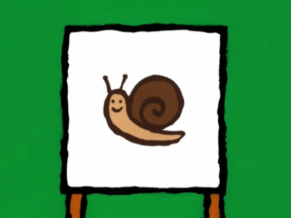 Snail (episode) | Maisy Wiki | Fandom