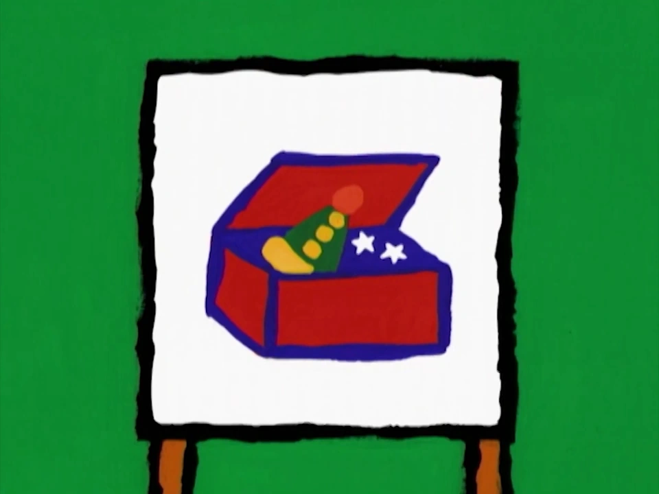 Party | Maisy Wiki | Fandom