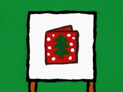 Cards | Maisy Wiki | Fandom