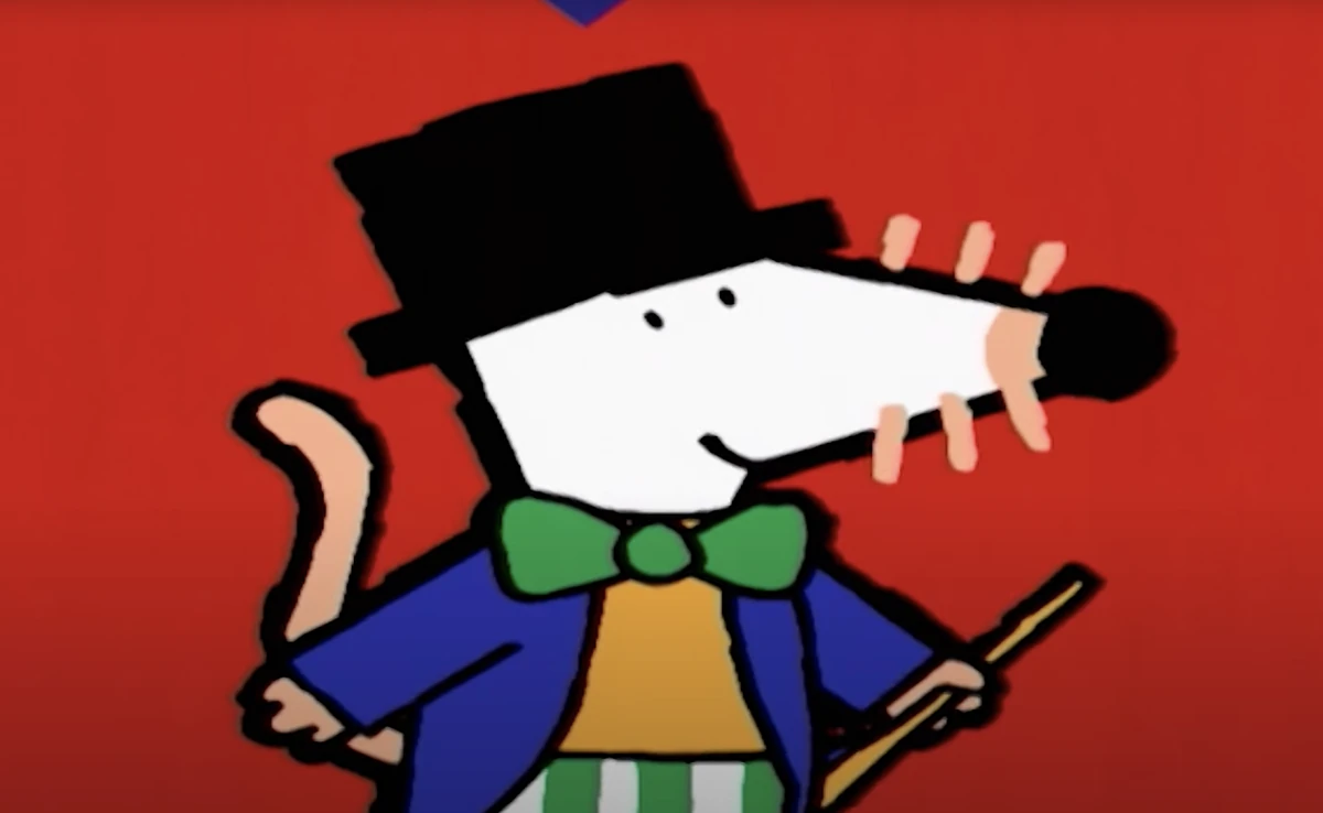 Circus | Maisy Wiki | Fandom