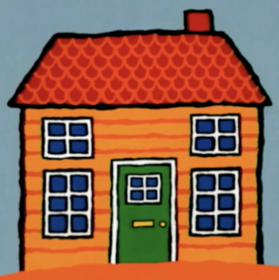Maisy's House | Maisy Wiki | Fandom