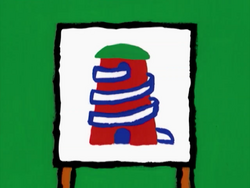 Fair | Maisy Wiki | Fandom