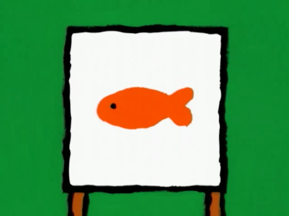 Fish (episode) | Maisy Wiki | Fandom