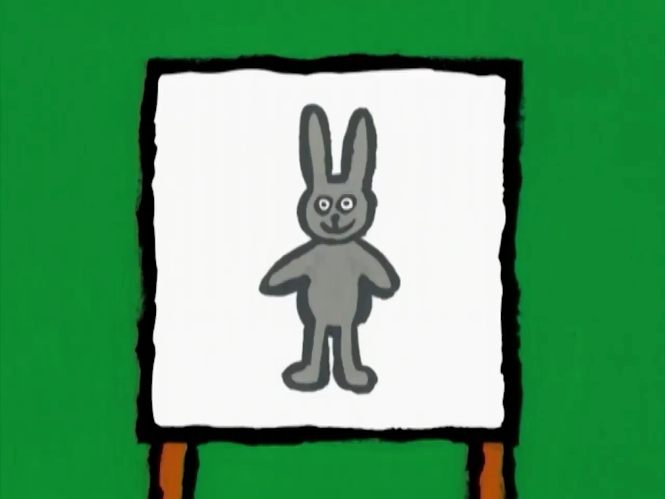 Rabbit (episode) | Maisy Wiki | Fandom