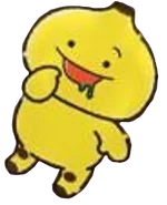 Banana Kid/Gallery | Maizen Wiki | Fandom