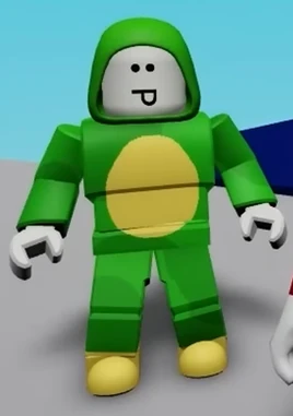 Mikey | Maizen Wiki | Fandom