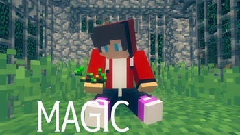 MAGIC: The Movie | Maizen Wiki | Fandom