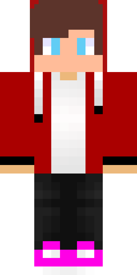 JJ | Maizen Wiki | Fandom