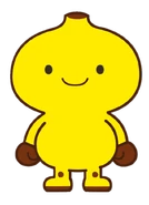 Banana Kid/Gallery | Maizen Wiki | Fandom